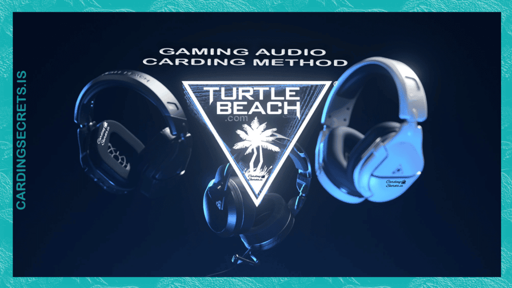 CARDING SECRETS: LATEST CARDING METHODS - Carding Methods