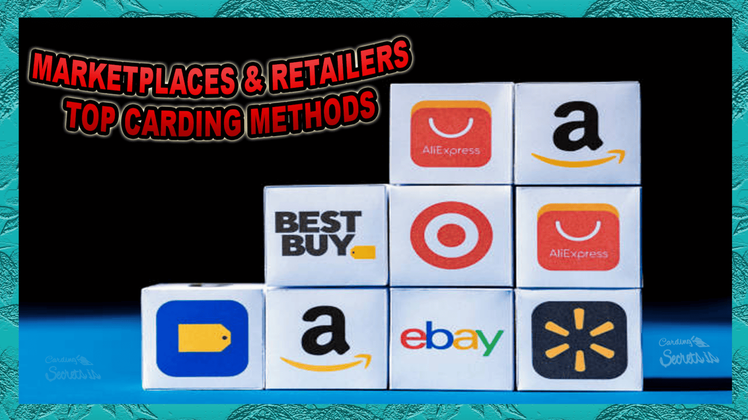 Cardable Shopping Sites List 2025 | 15 Best Retailer Picks