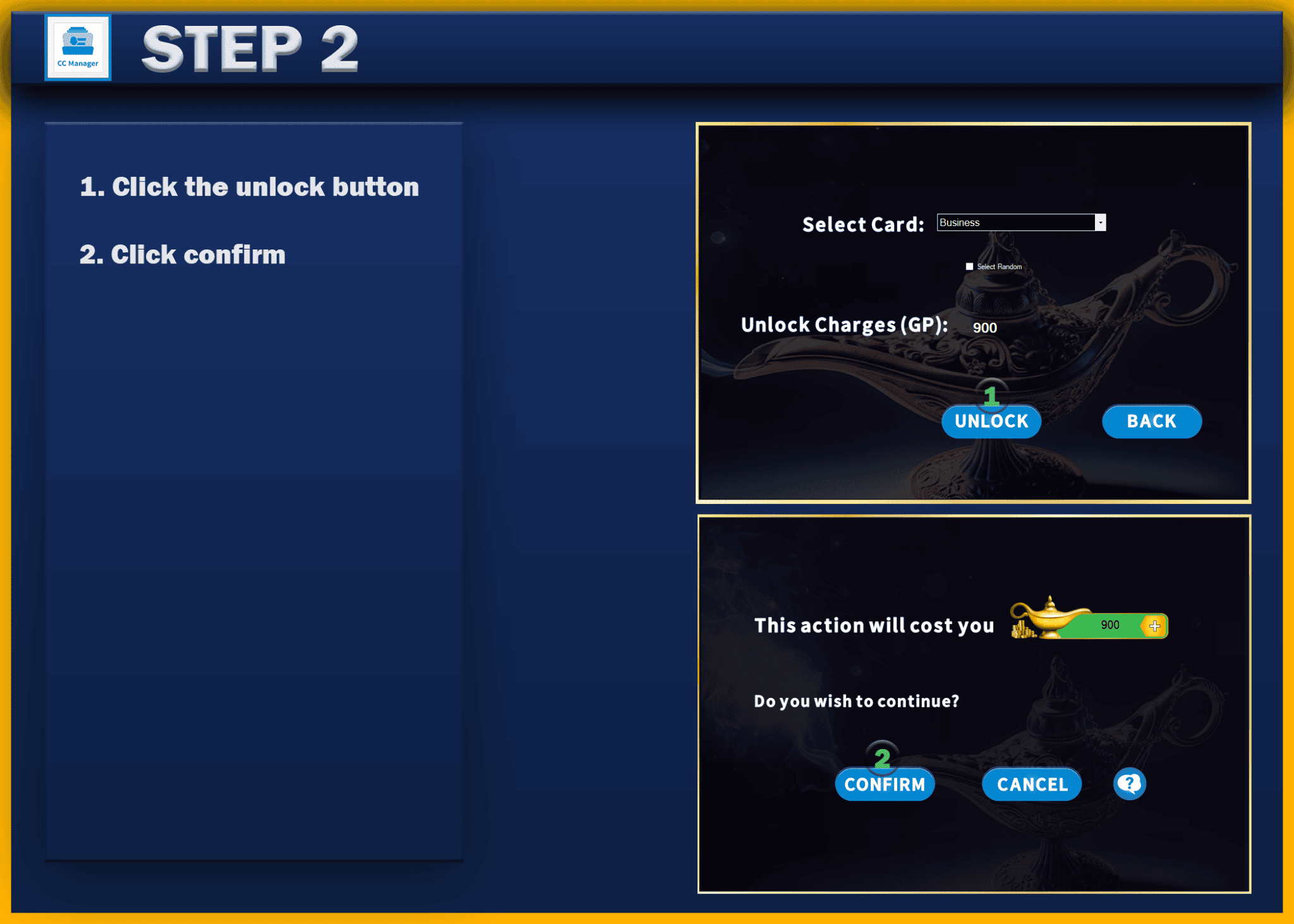How to use the Carding Genie Balance Checker (Video) - CardingSecrets