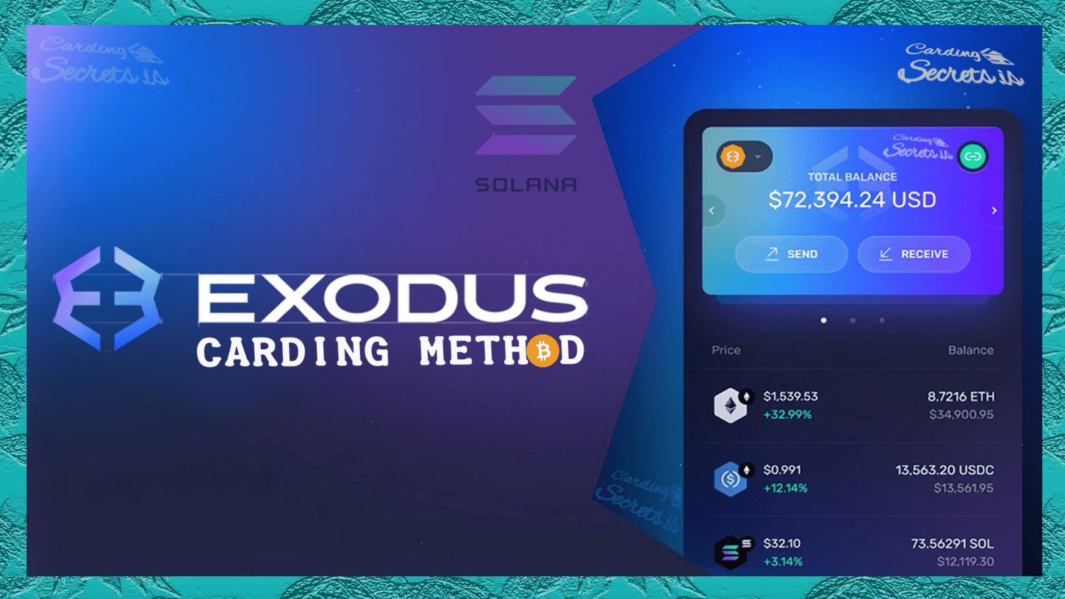 Mastering the Basics of Bin Lists: Easy Carding Tutorial + 2 Examples - Carding Methods